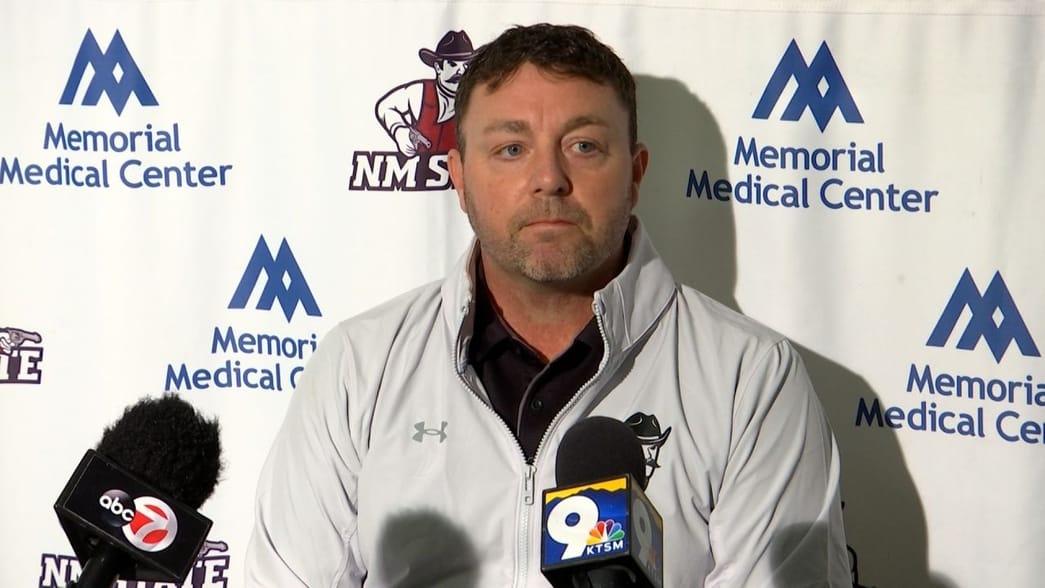 Why was Greg Heiar fired? New Mexico State hazing allegations explored
