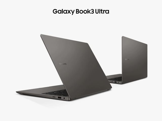 How to preorder Samsung Galaxy Book3 Ultra?
