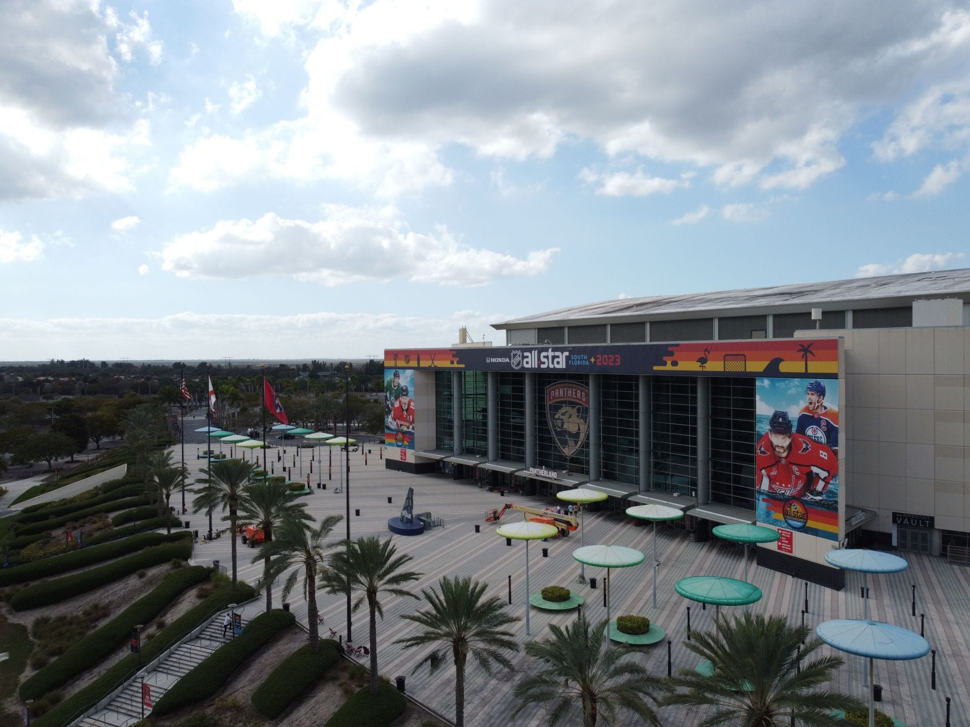 NHL All-Star 2023 Skills : Participants, Games and more