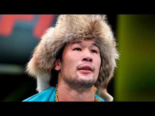 Who is UFC fighter Shavkat Rakhmonov? Understanding the Kazakh ...