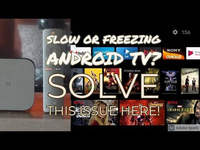 5 most common problems with Smart TVs and possible fixes