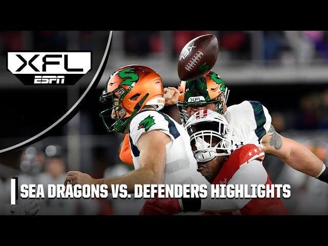 XFL drops fresh QB comparison feat. Derek Carr, Russell Wilson and Tom ...