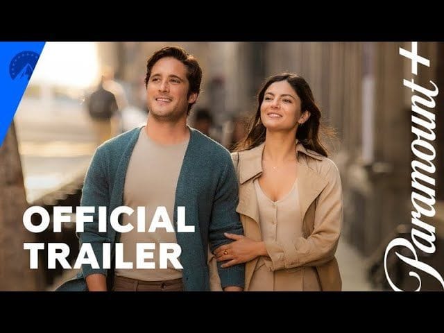 At Midnight on Paramount+: Release date, plot, trailer, cast, and more ...