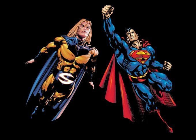 Who is the Sentry in Marvel? All about the immortal