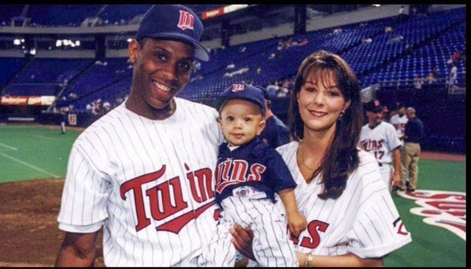 Did Patrick Mahomes' dad ever win a World Series? Super Bowl MVP's MLB ...