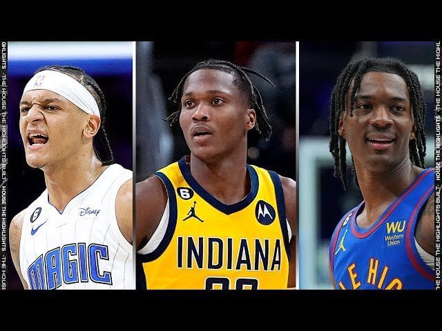 Where to watch 2023 NBA Rising Stars Challenge? Timings, channels ...