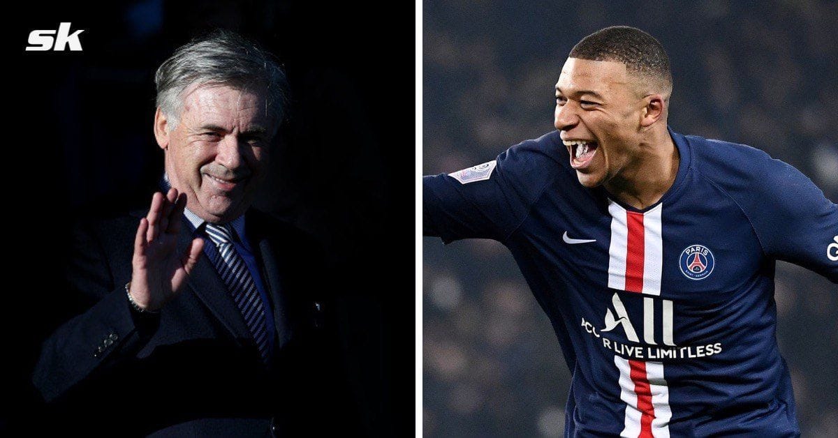 Kylian Mbappe wants to leave PSG but will have to wait until 2024 for ...