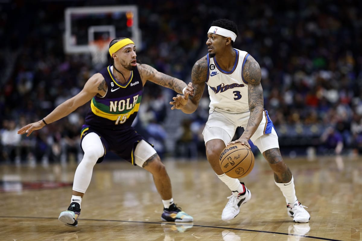 Watch: Jose Alvarado hits stellar game-winning 3 to call game at the ...