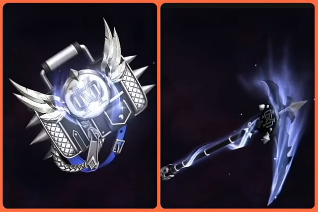 Free Fire MAX Monson Orakii Top-Up event leaks: Server, rewards, and more