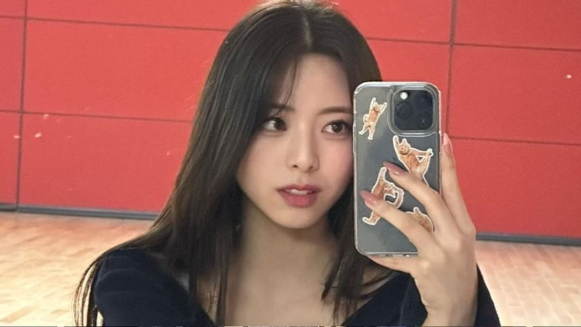 “Hope she gets enough rest”: Fans send wishes as ITZY’s Yuna sits out ...