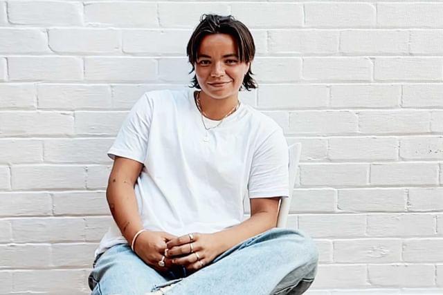 "We don't just belong in trauma stories": Ironheart's transgender actor ...