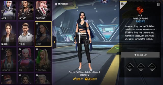 How to get Luna in Free Fire MAX for free: Steps and detailed guide