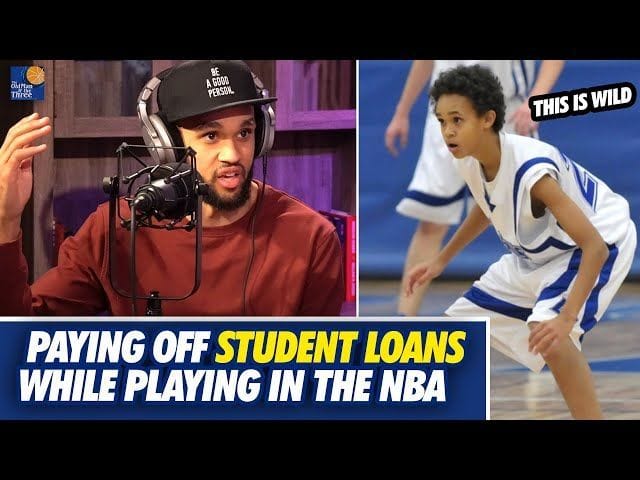 Who is Derrick White's wife Hannah Schneider and when did they get married