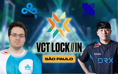 DRX Valorant Team - News, Updates, Roster, Events & Fixtures - Sportskeeda