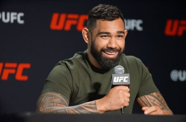 Zac Pauga ("The Ripper") Stats, News, Bio & More