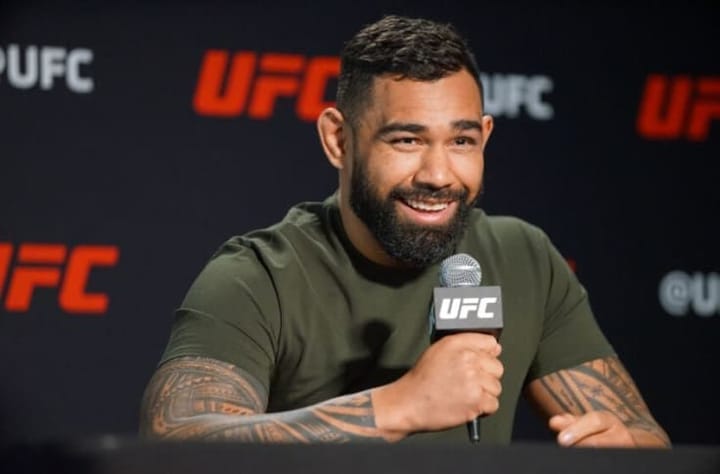 Zac Pauga ("The Ripper") Stats, News, Bio & More