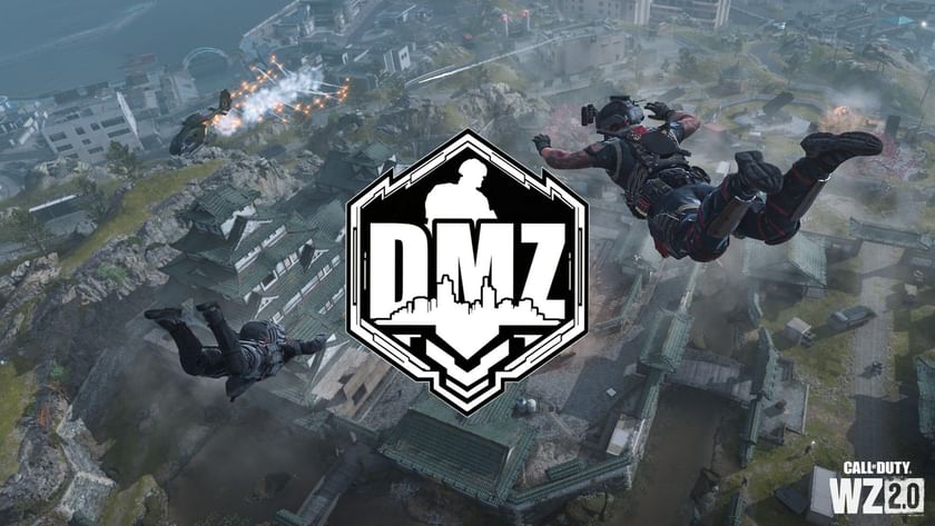 Warzone 2 Season 2 DMZ changes: Ashika Island, enemy tuning, spawn point changes, and a lot more