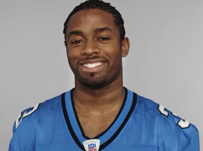 What was Stanley Wilson Jr.'s net worth? Looking at the former Detroit ...