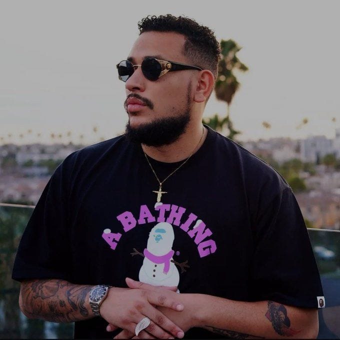 Who was rapper AKA Forbes? Tributes pour in as South African rapper ...
