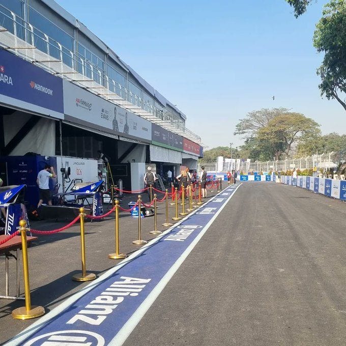 FIA president hints at spectacular F1 return to India after FE success