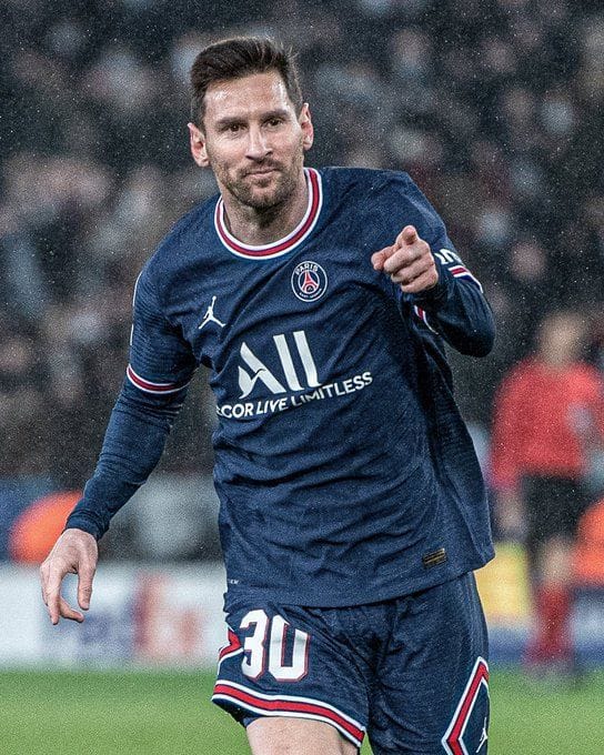 “Greatest playmaker of all time,” “Europe’s best duo” – Fans salute ...