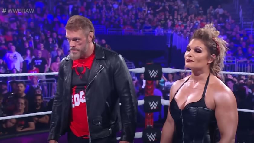 Male WWE star willing to face Beth Phoenix on one condition (Exclusive)