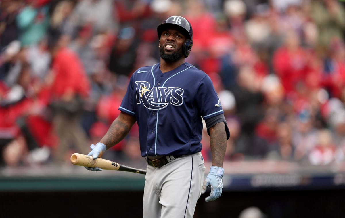 Exclusive: JP Peterson on Yandy Diaz and Randy Arozarena scuffle: "I am ...