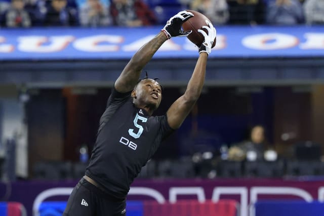 NFL Combine drills explained: What the Combine drills inform us about ...