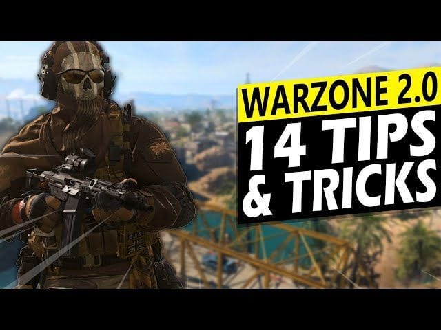 Best Warzone 2 Season 2 graphics settings for RTX 3070