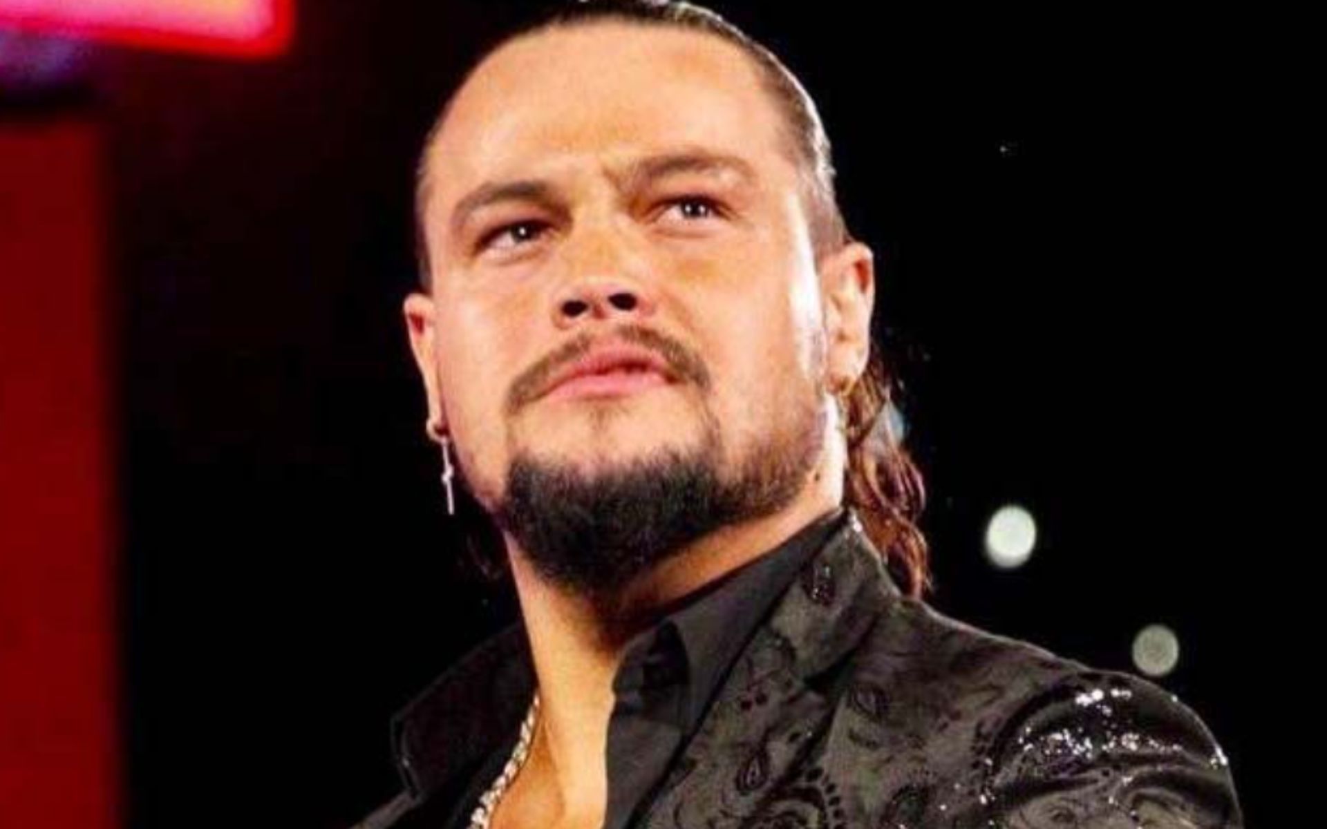 Why was Bo Dallas kicked off a flight? Grounds for his initial WWE ...