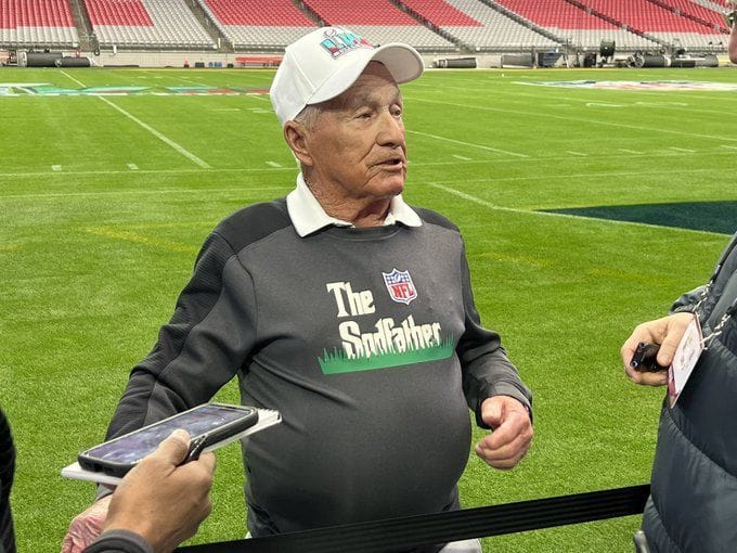 Super Bowl: Who is George Toma, and how is he a significant figure in ...