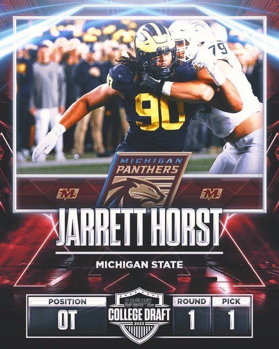 Will USFL add more teams in 2023?