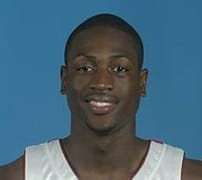 Who are Dennis Schroder Parents, Axel Schroder and Fatou Schroder?