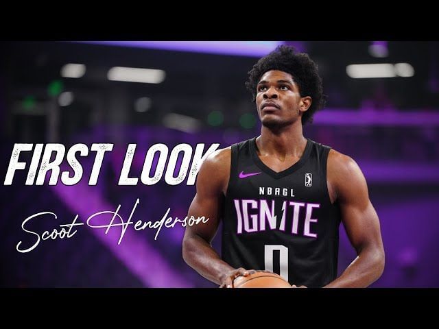 Who is Scoot Henderson's sister Crystal Henderson aka Moochie ...