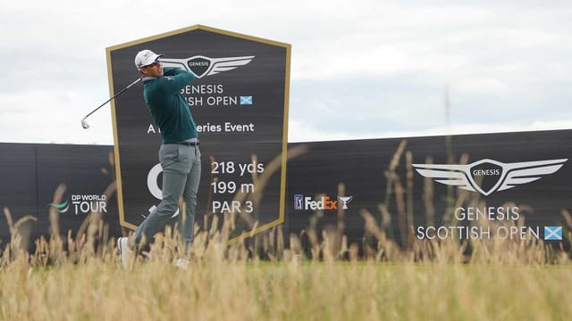 Where to watch Genesis Invitational 2023: Start time for all regions ...