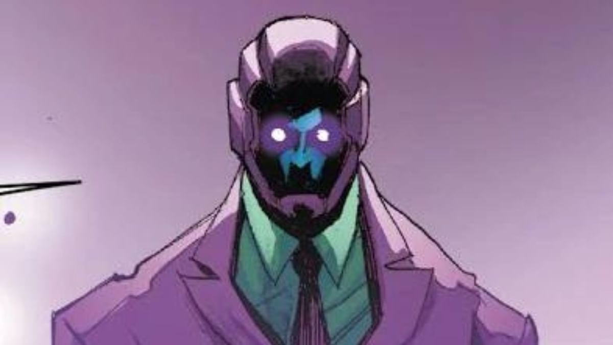 10 versions of Kang from the Marvel Comics
