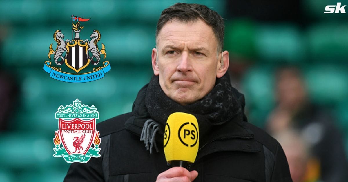 "Did look more like their old selves" - Chris Sutton makes surprising ...