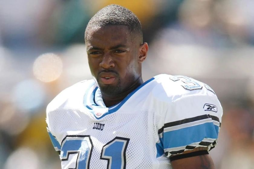 Who was Stanley Wilson Jr.? Tracing NFL career of ex-Lions DB found ...