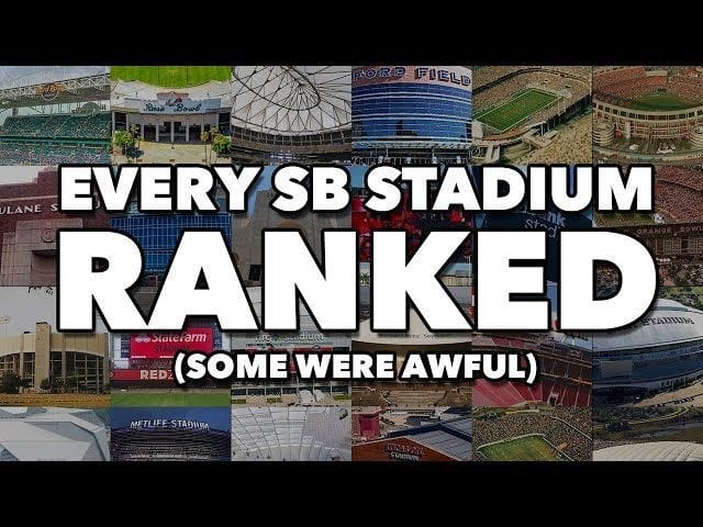 How does the NFL choose Super Bowl host cities?