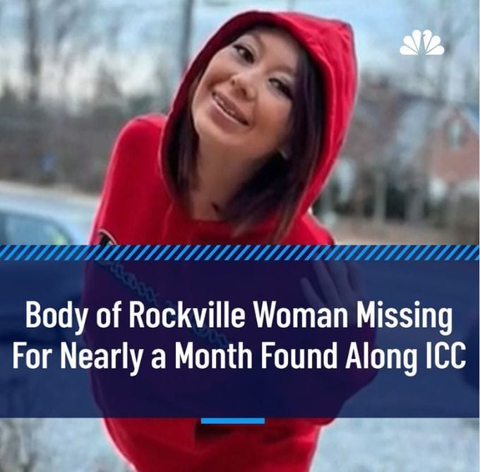 What happened to Keylin Chavez-Dominguez? Missing Rockville woman found ...