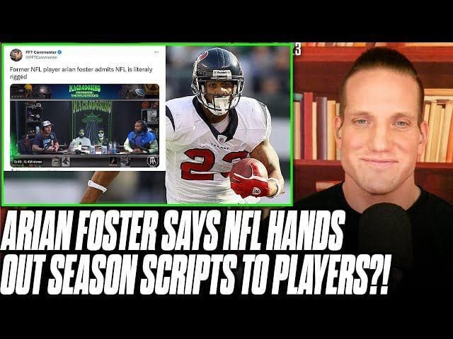 “Jerry Jones reading the script about Kaepernick kneeling” tops wild ...