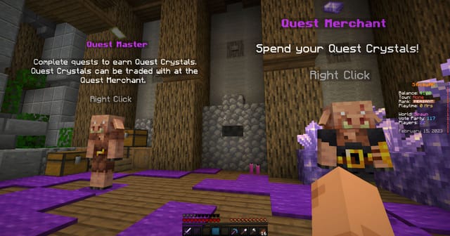 5 best Minecraft Towny servers in 2023