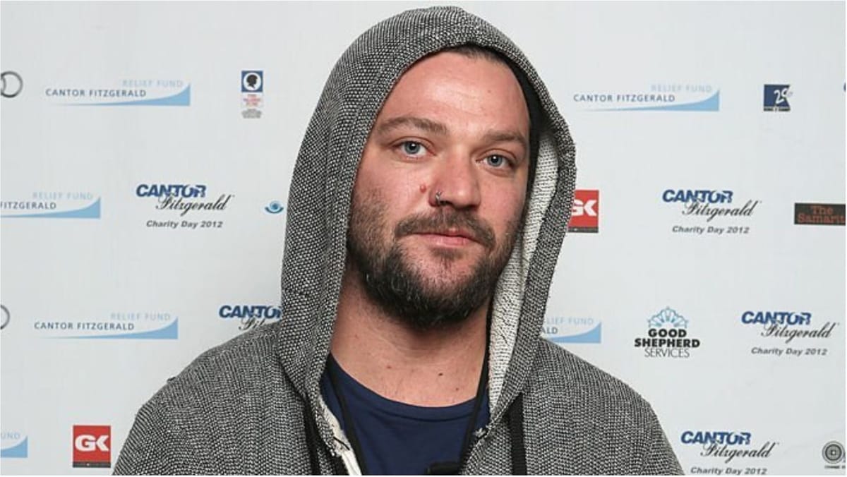 How many times has Bam Margera been married? All about his wives as ...