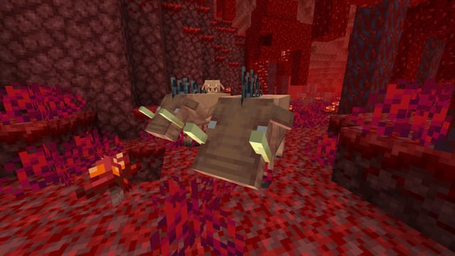 5 best Minecraft farms to build on top of Nether