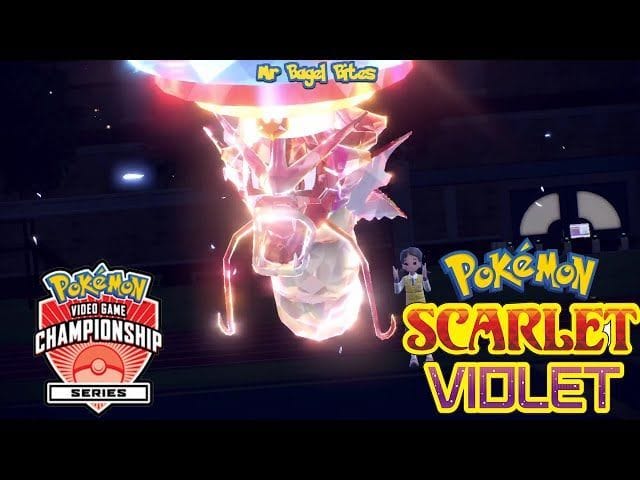 Pokemon Scarlet and Violet: 5 best Pokemon to use Water Tera Type on