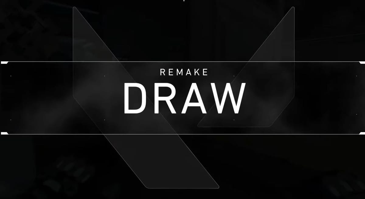 How to remake in Valorant Episode 6