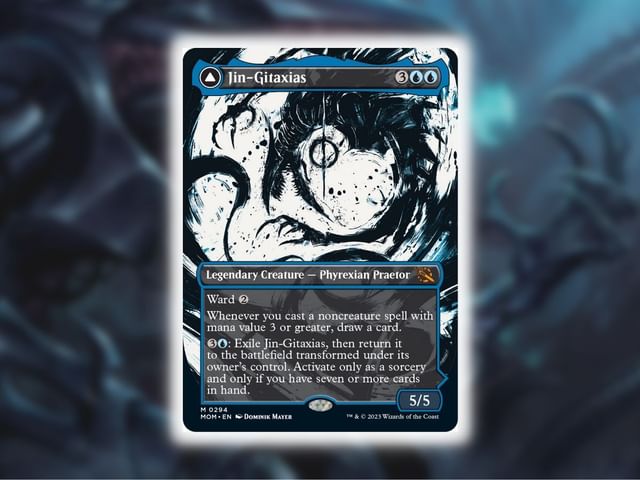 March of the Machine: Magic: The Gathering's March of the Machine expansion to bring new forms ...