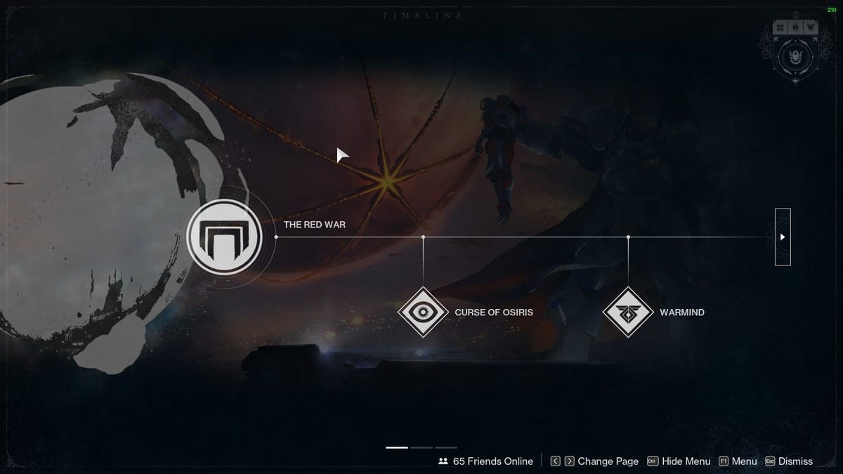 Destiny 2 is still in a bad spot for new players in terms of ...