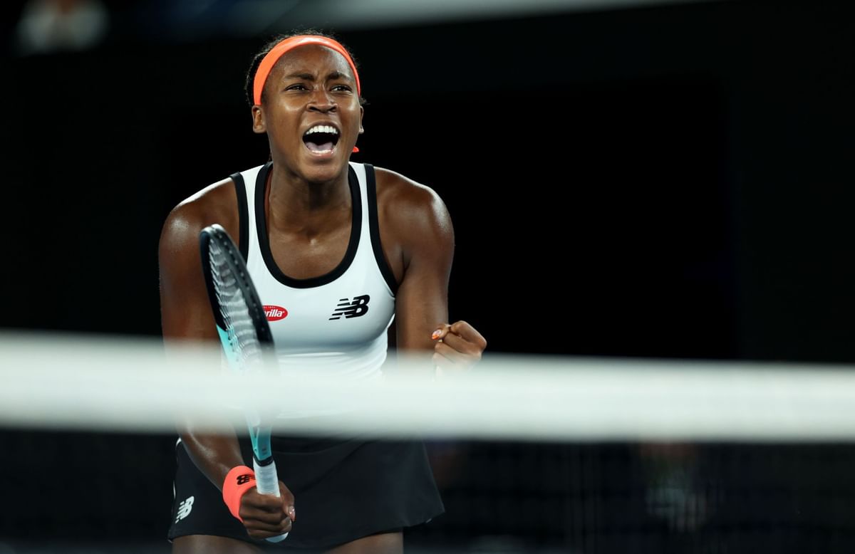 "He's one of my favorite rappers, probably my favorite rapper" - Coco ...