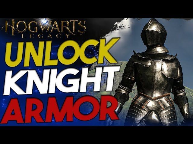 Top 5 must-have Robes in Hogwarts Legacy